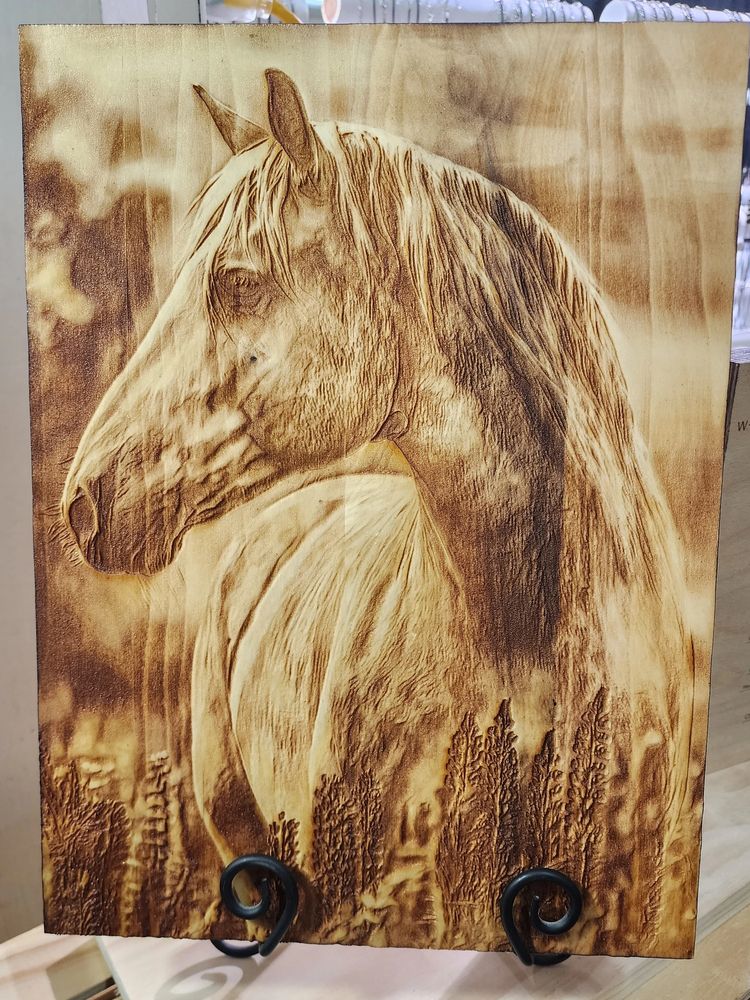 E2 Laser Engraving LLC